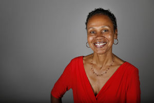 The V Word: Carol Adams Foundation – The V Word